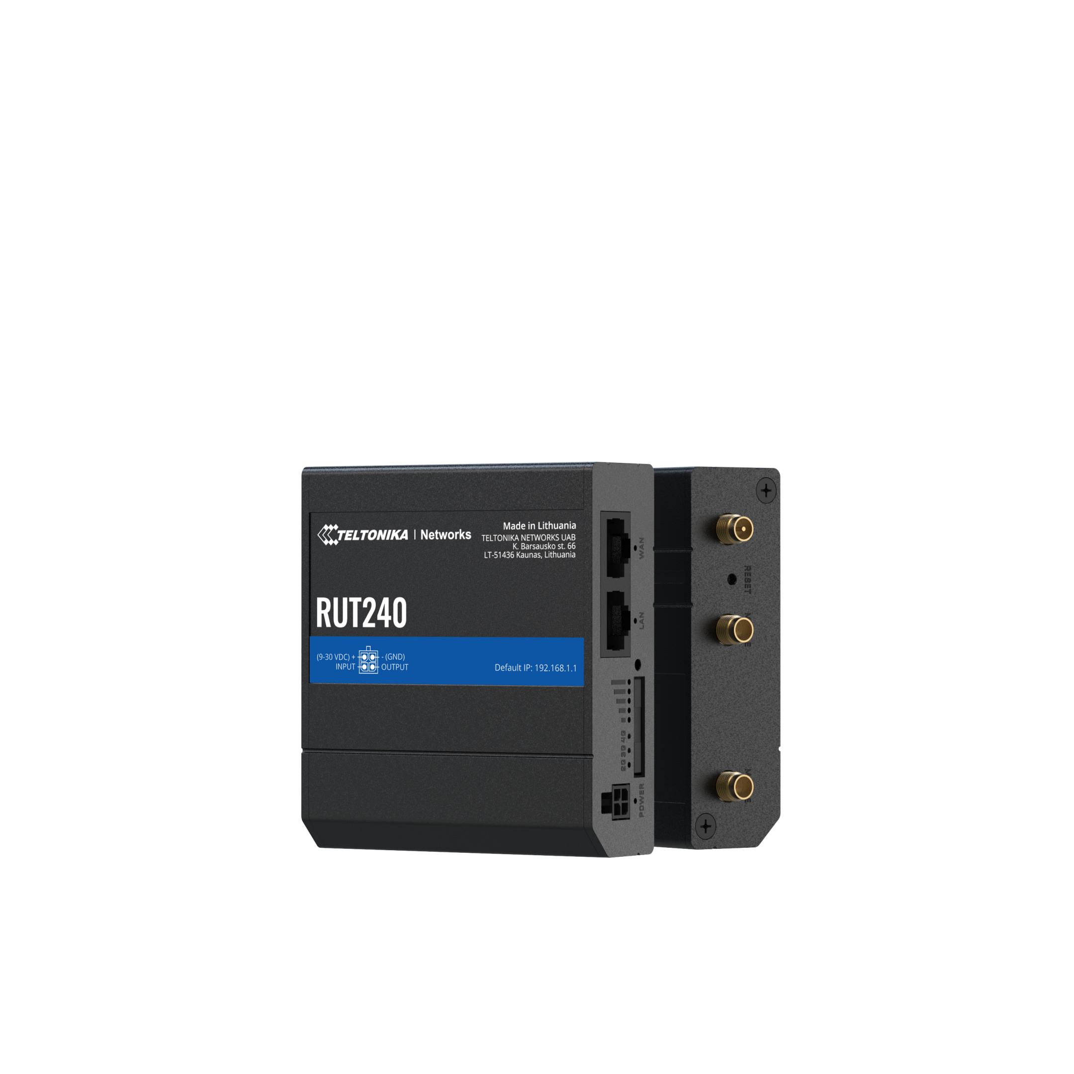 Teltonika RUT240